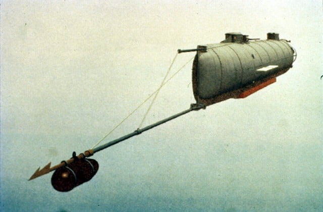 Torpedo- A Weapon Of Choice For Anti-submarine Warfare - Taazakhabar News
