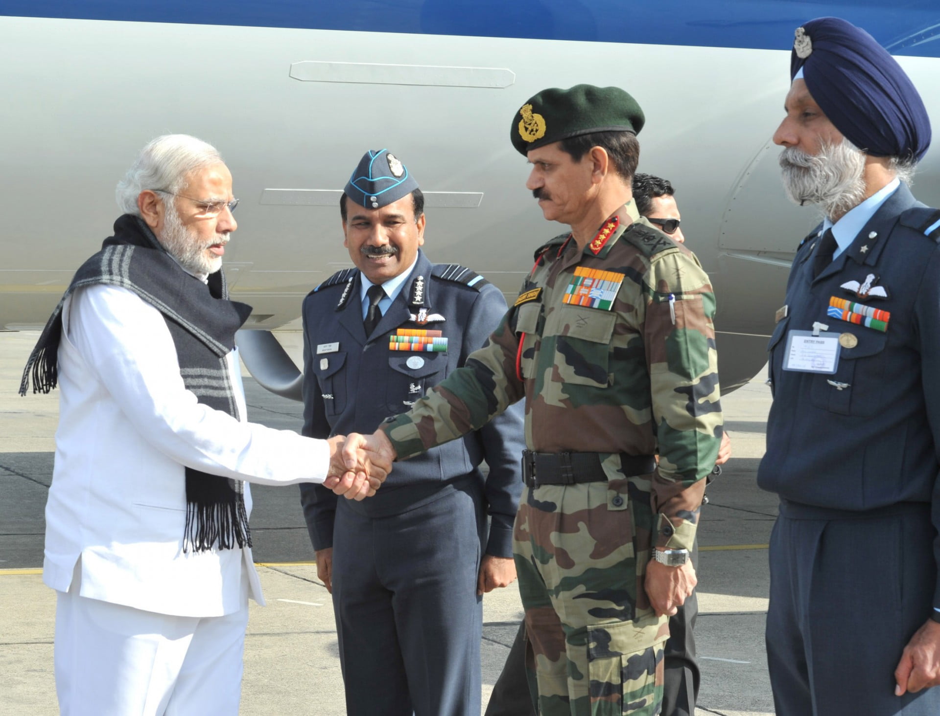 Civil-military Fusion And The Future Of Military Leadership ...