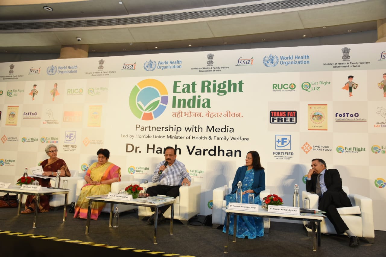 Eat Right – Stay Fit And Healthy 365 Days A Year - Taazakhabar News