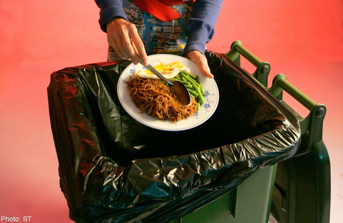 FSSAI's Initiative To Stop Wastage Of Food - Taazakhabar News