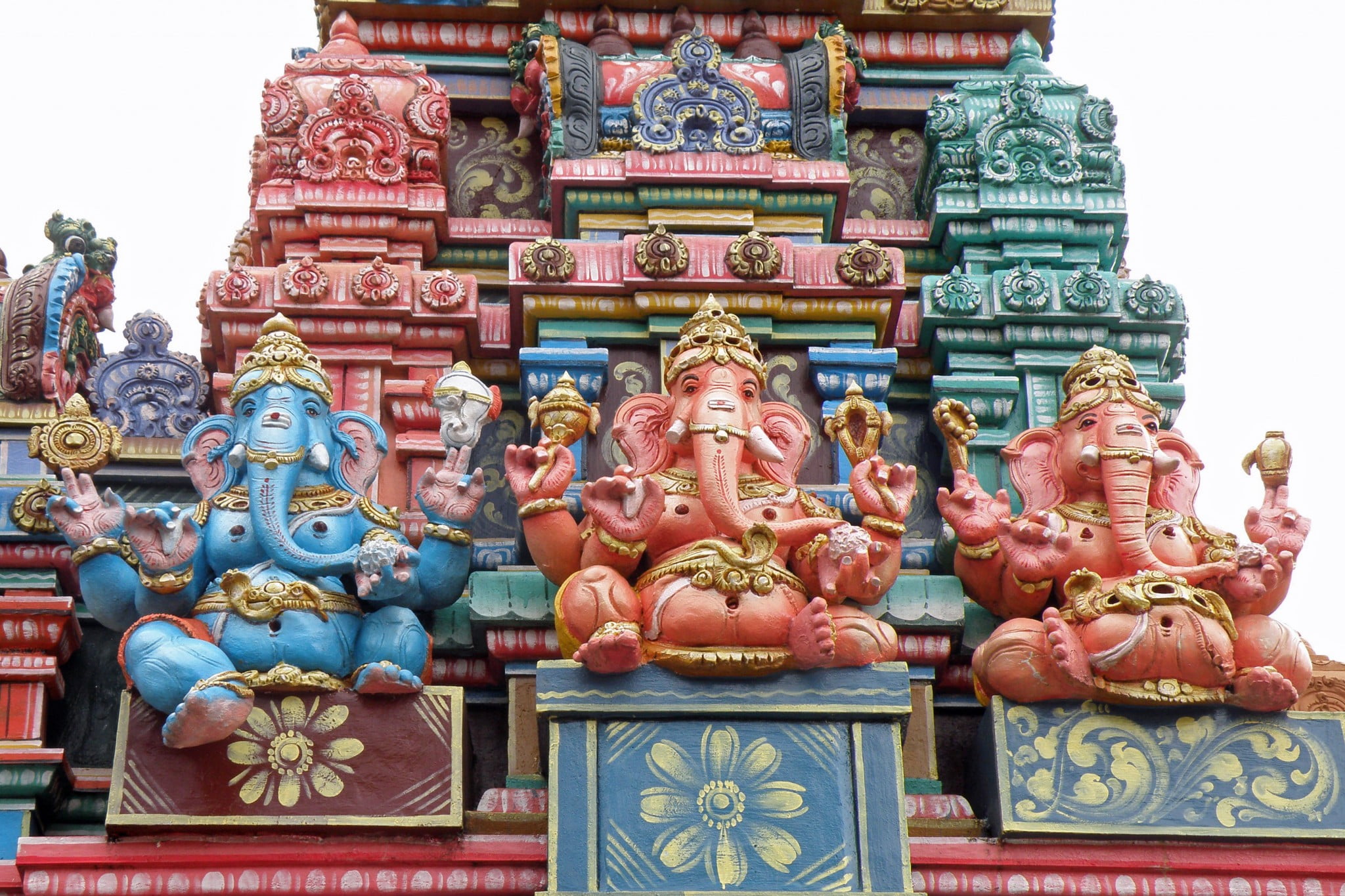 Lord Ganesha – The God With A Global Fan Following - Taazakhabar News