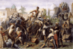 The Heroes Of ‘India’s First War Of Independence’ In 1857 - Taazakhabar ...