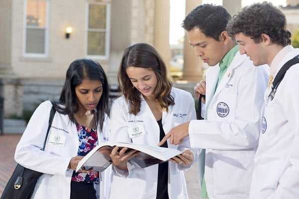 Medical Student