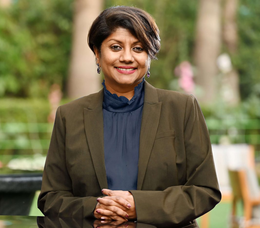 The Ardent Philanthropist Who Aims To Help One Billion People And ...