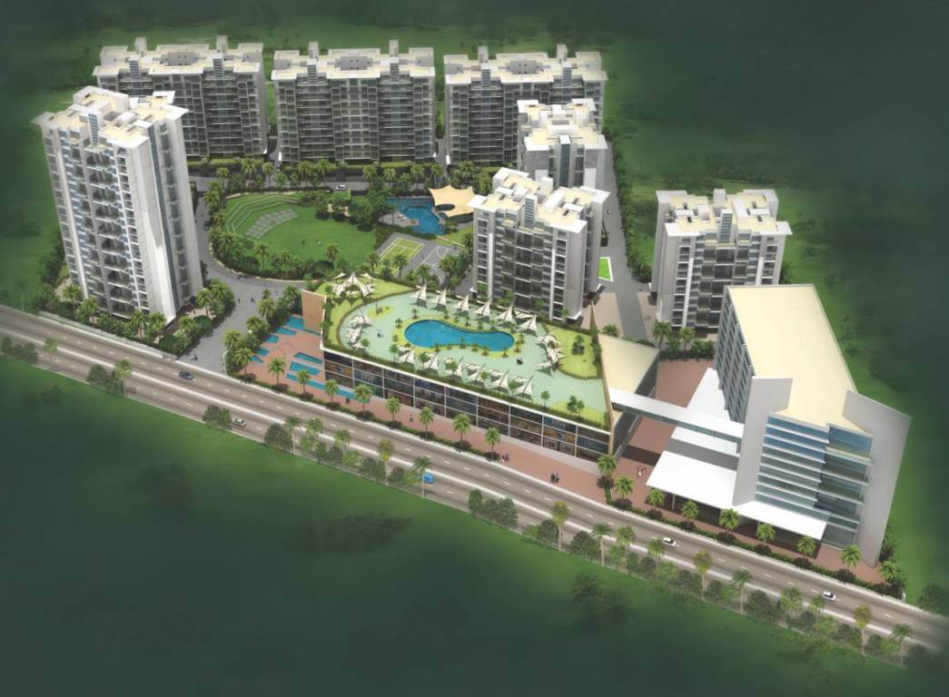 PCMC- One Of The Best-planned Real Estate Destinations In The Country ...