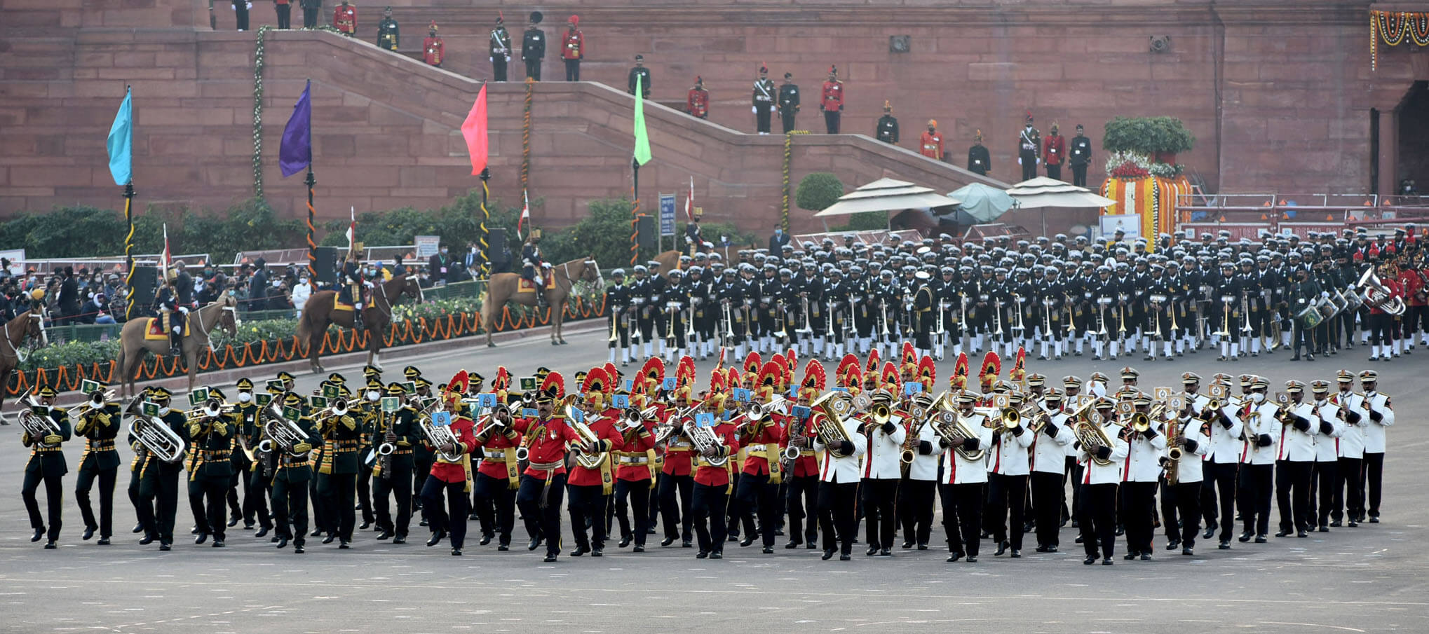 Defence PSUs: Towards Synergised Indigenisation - Taazakhabar News