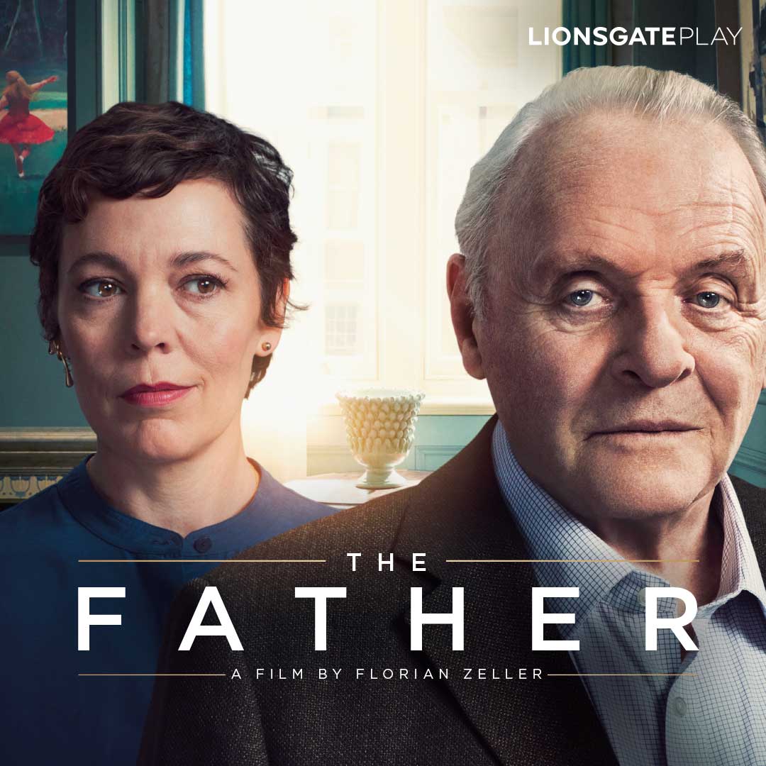 Oscar-winning Film 'The Father' To Release In India Exclusively On ...