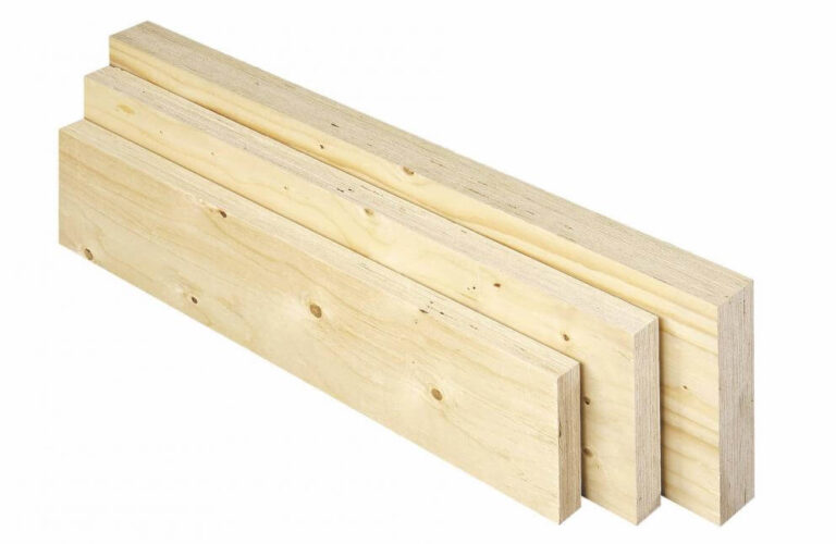 Benefits Of Choosing The Best LVL Beam For Your Project - Taazakhabar News