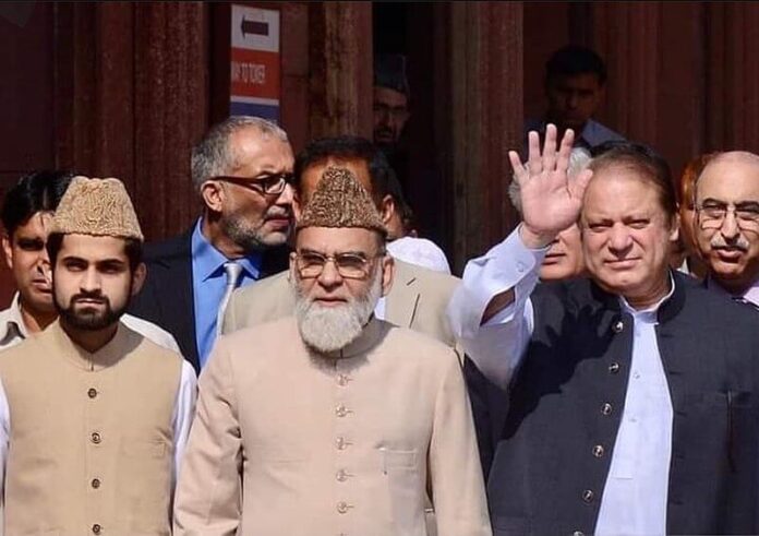 Does The Shahi Imam Have The Authority To Ban Entry Of Women ...