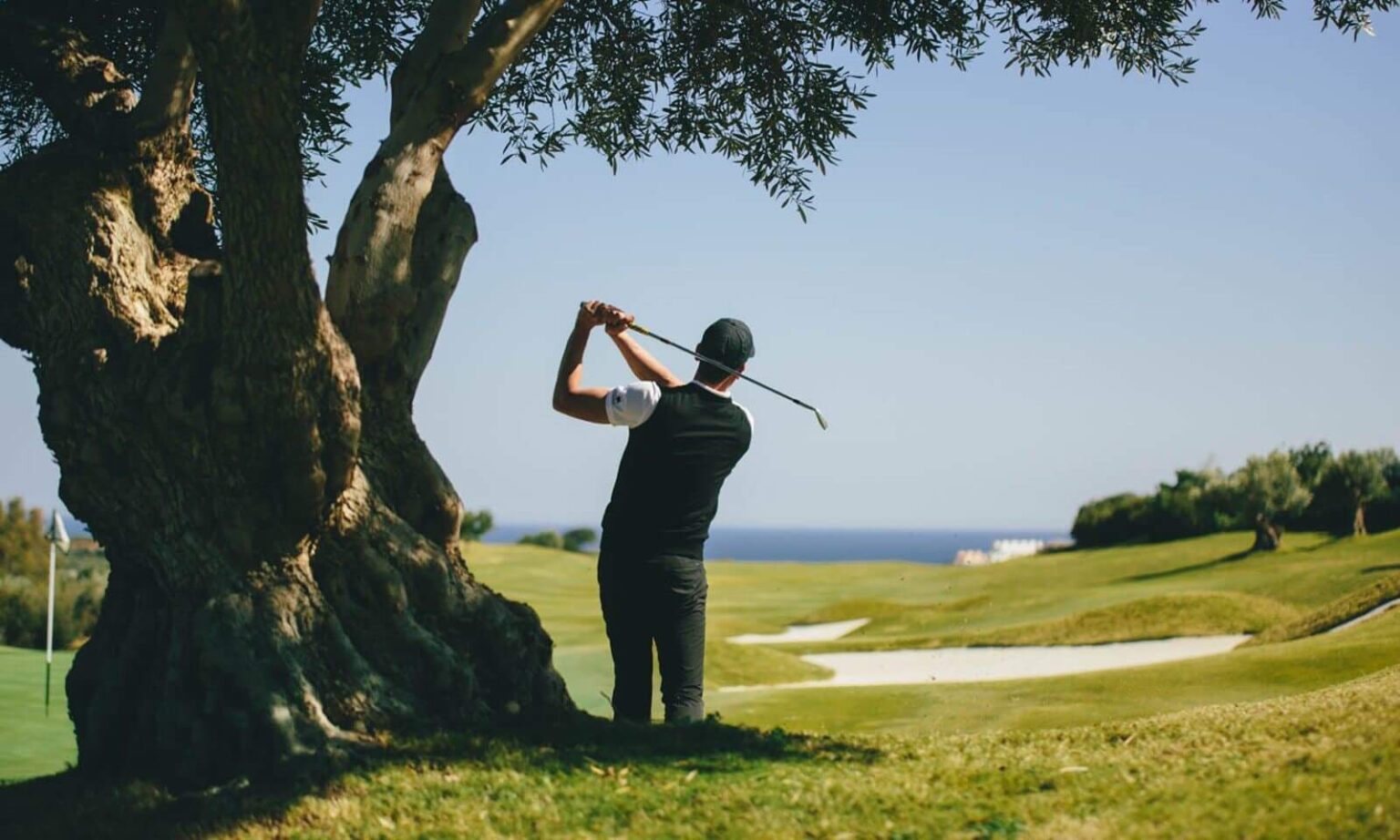 10 Biggest Golf Courses In The World - Taazakhabar News