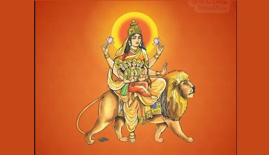 The Legend Of Goddess Skandamata - Taazakhabar News