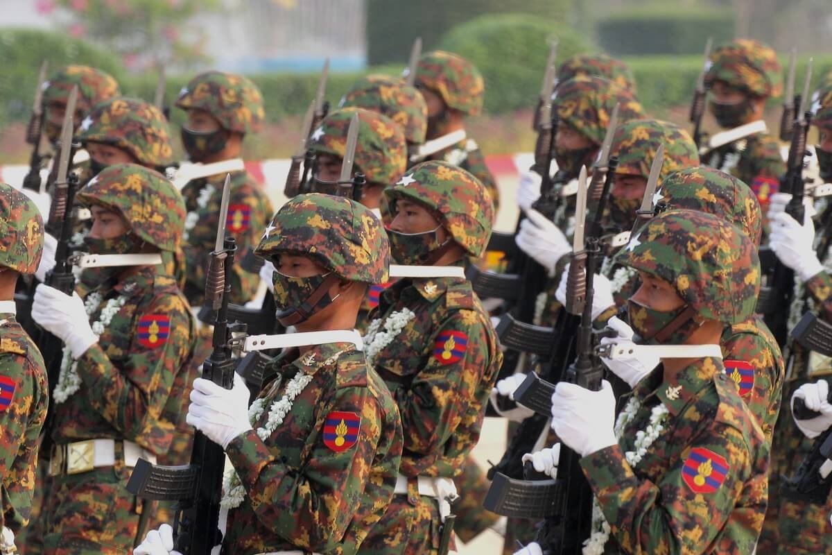 India's Maritime Security Concerns - From Cocos Islands To The Coco ...