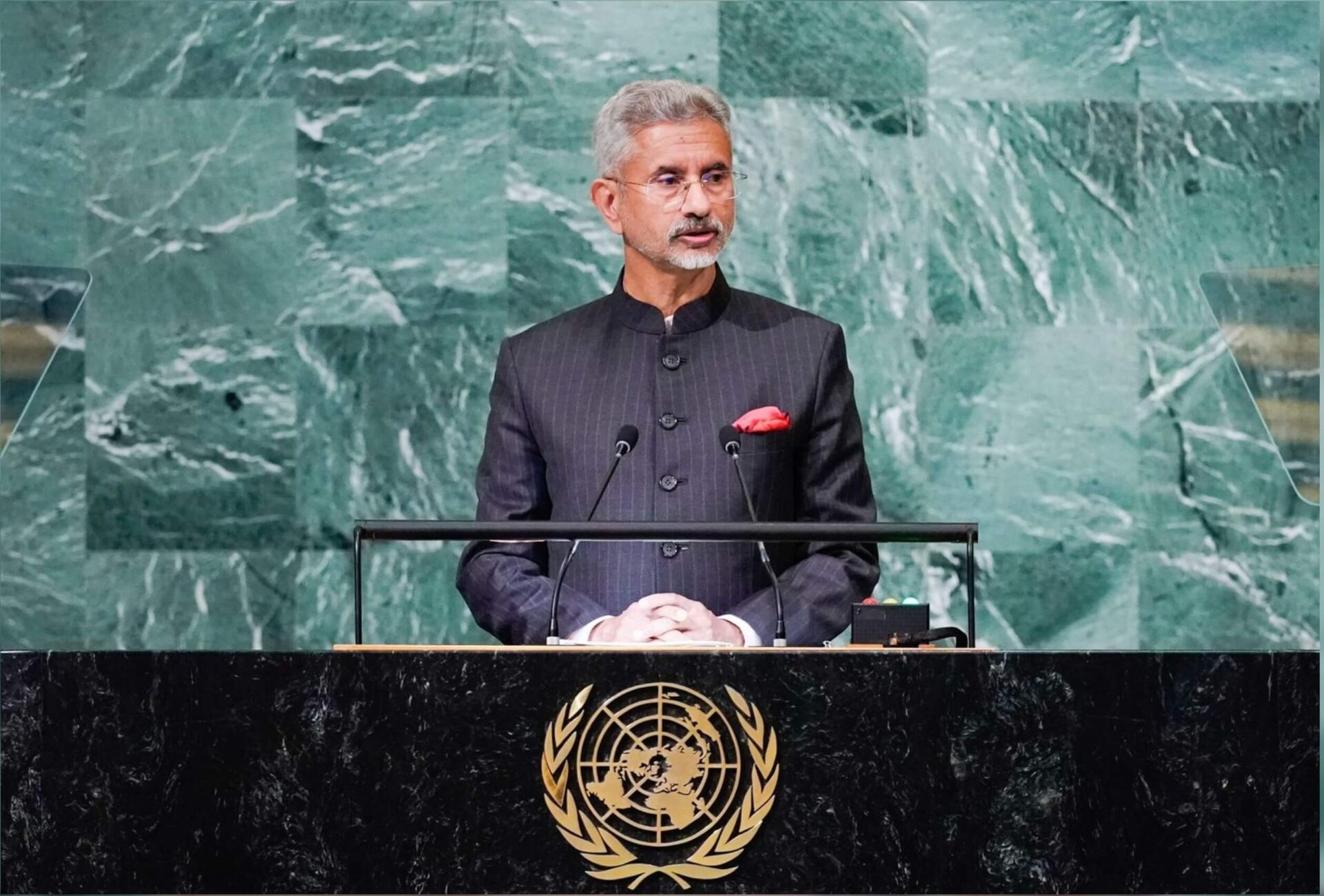 India's National Security In A Multipolar World: Challenges And ...