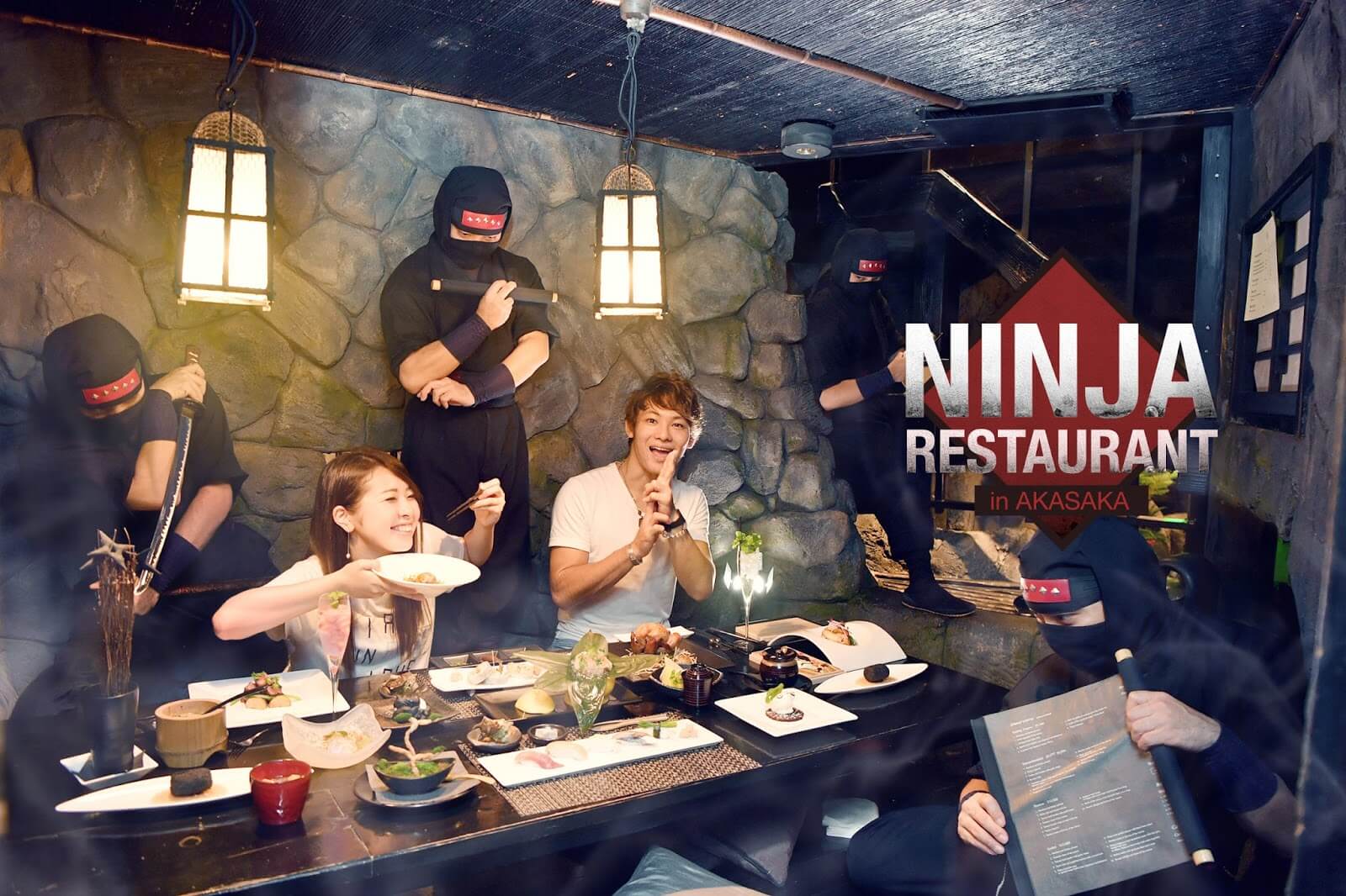 The Most Unusual Restaurants In The World - Taazakhabar News