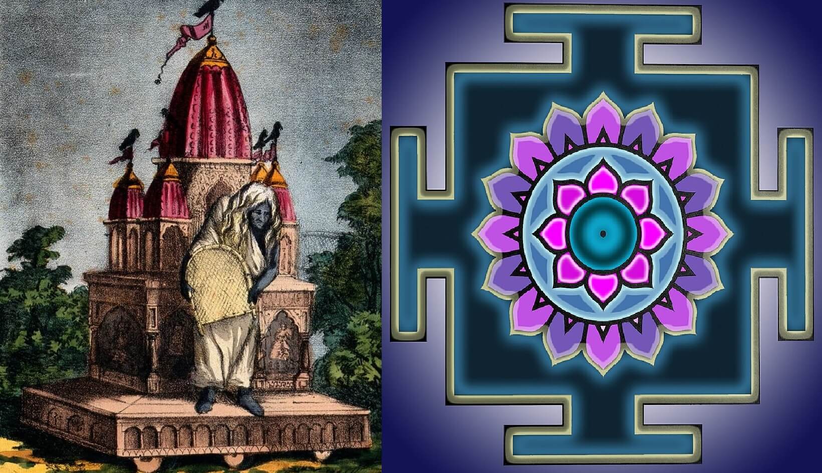 10 Mahavidyas Of Goddess Mahakali - Taazakhabar News