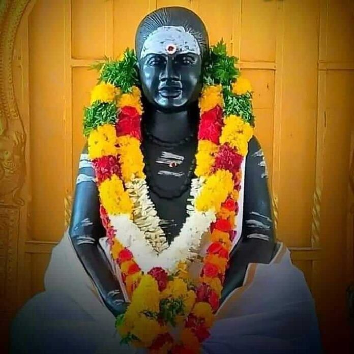 Muthuramalinga Thevar - ‘the Unsung Hero’ - Taazakhabar News