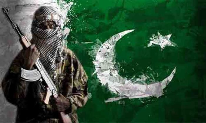 BSF DIG Who Led The Encounter Against Ghazi Baba - The Osama Bin Laden ...