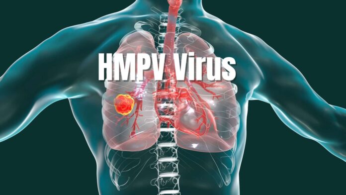 What Is HMPV Virus Tormenting China? How Serious Is Its Threat And Can ...