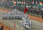 Daredevils Create New World Record For Highest Human Pyramid On Moving ...