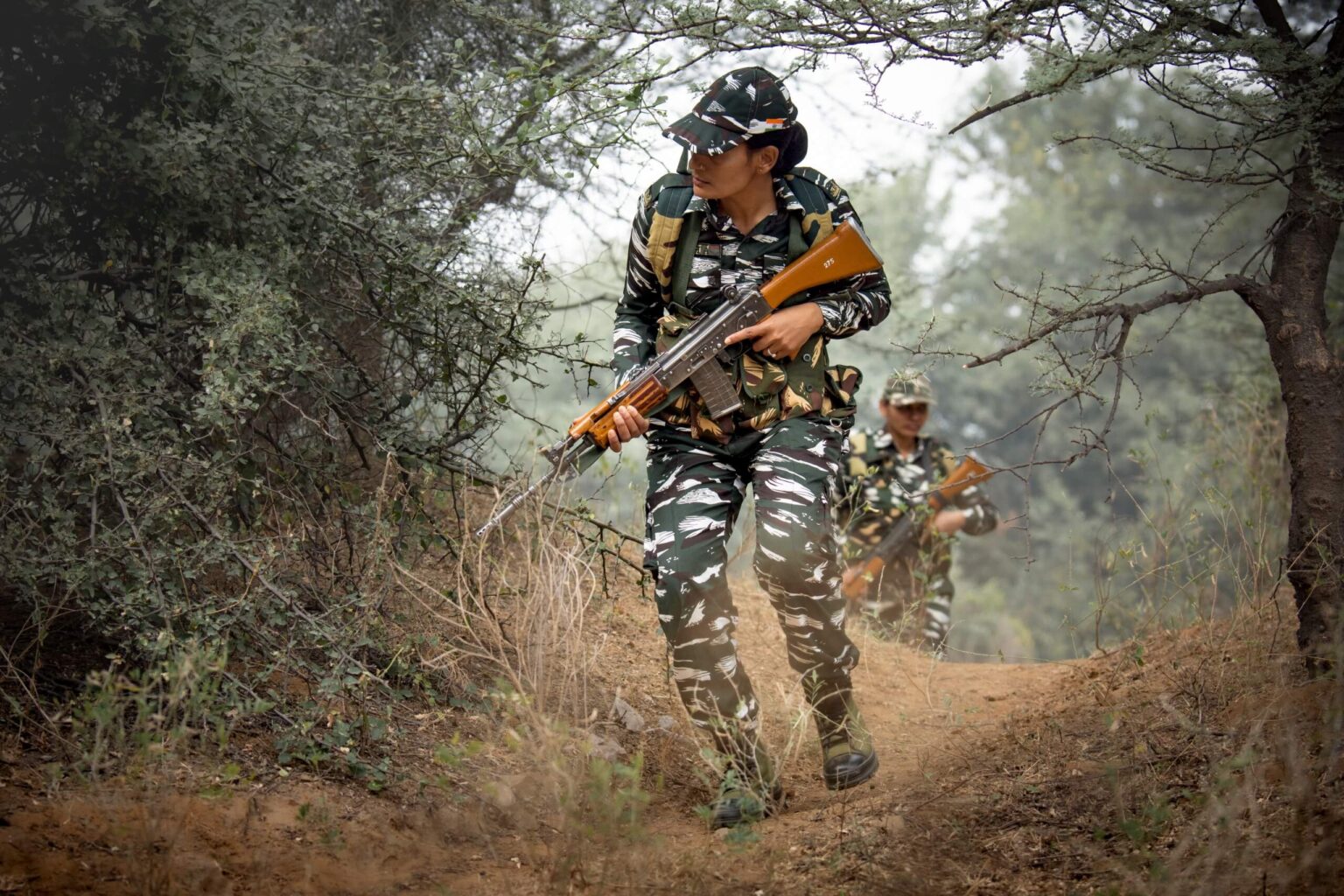 Not 30, 40 But 50: Why Most CAPF Officers Retire Before Commanding A ...