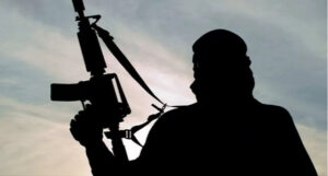 BSF DIG Who Led The Encounter Against Ghazi Baba - The Osama Bin Laden ...