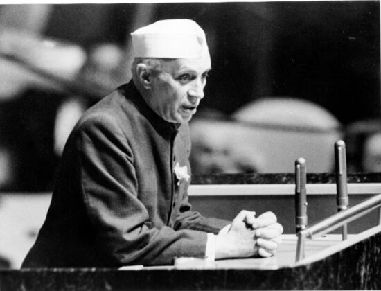 Why Did Nehru Reject The Offer To Be A Permanent Member Of The UNSC ...