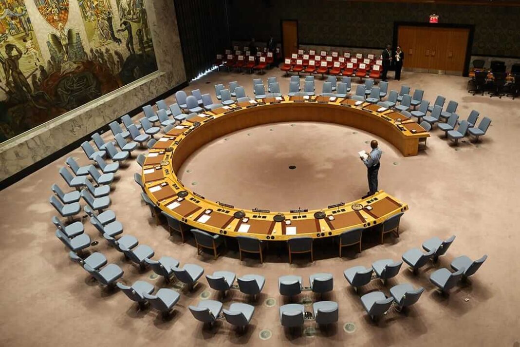 Why Did Nehru Reject The Offer To Be A Permanent Member Of The UNSC ...