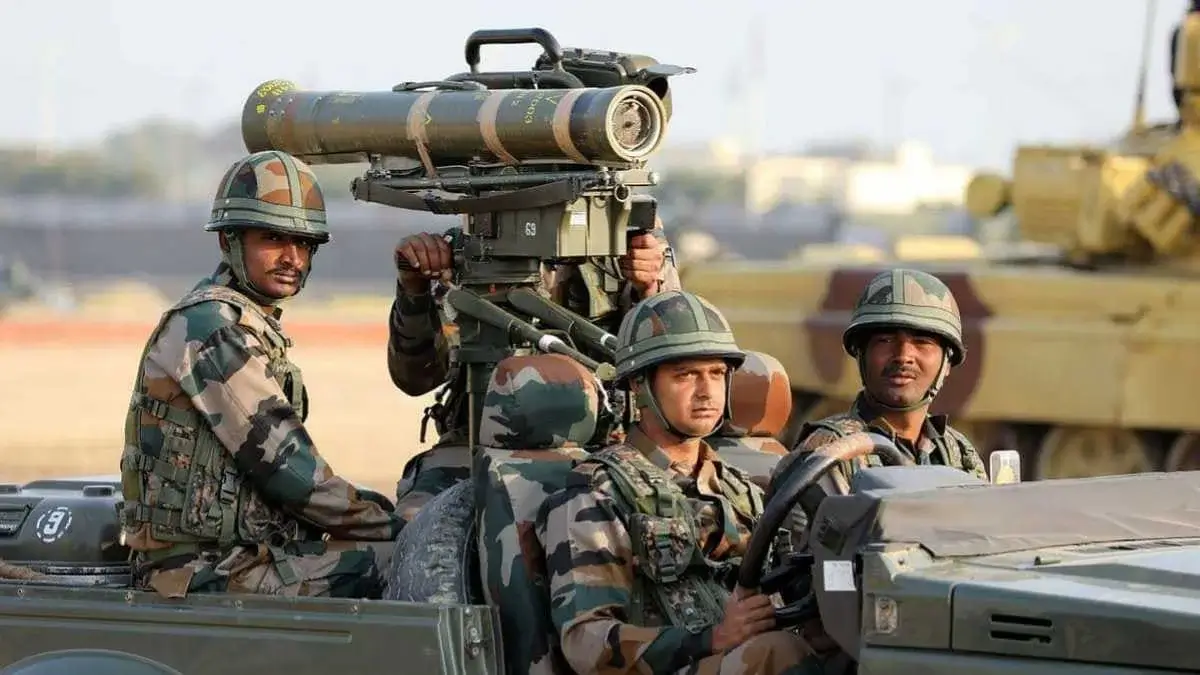 Deconstructing And Countering The 'Triple Trap' Of Defence Dependency ...