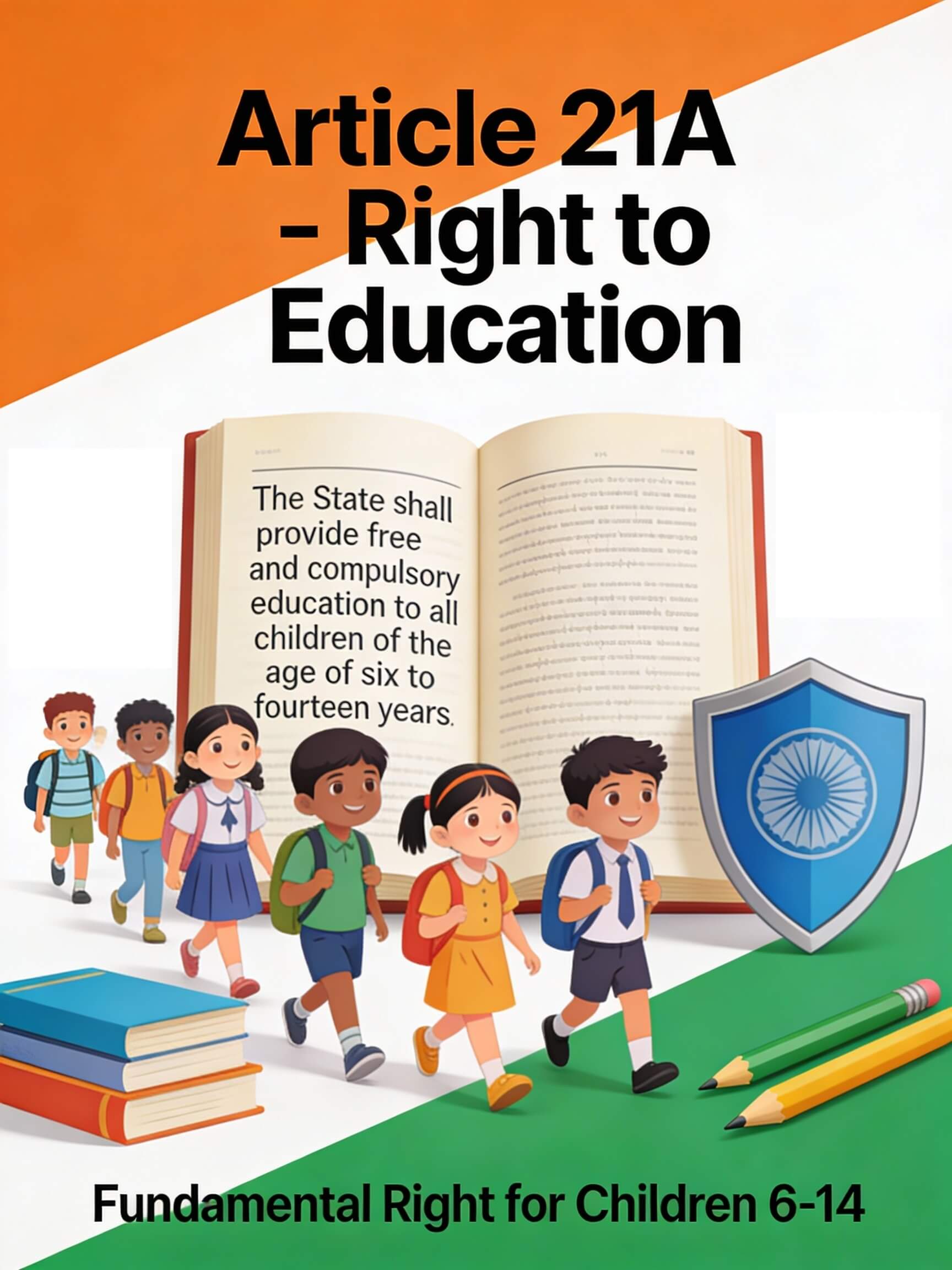 Right To Education: The Untold Story - Taazakhabar News