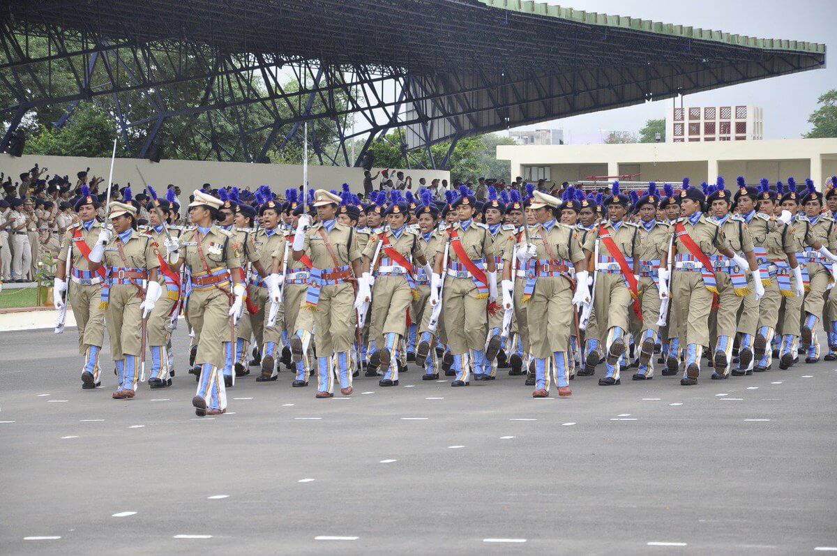 Why Are CRPF Authorities Punishing The Victim And Protecting The Guilty ...